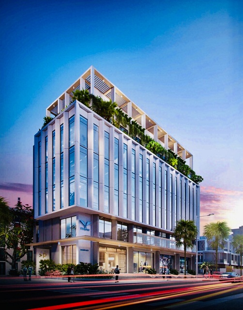 Bình Định tổ chức Cuộc thi “Tuyển chọn công trình xanh tiềm năng”