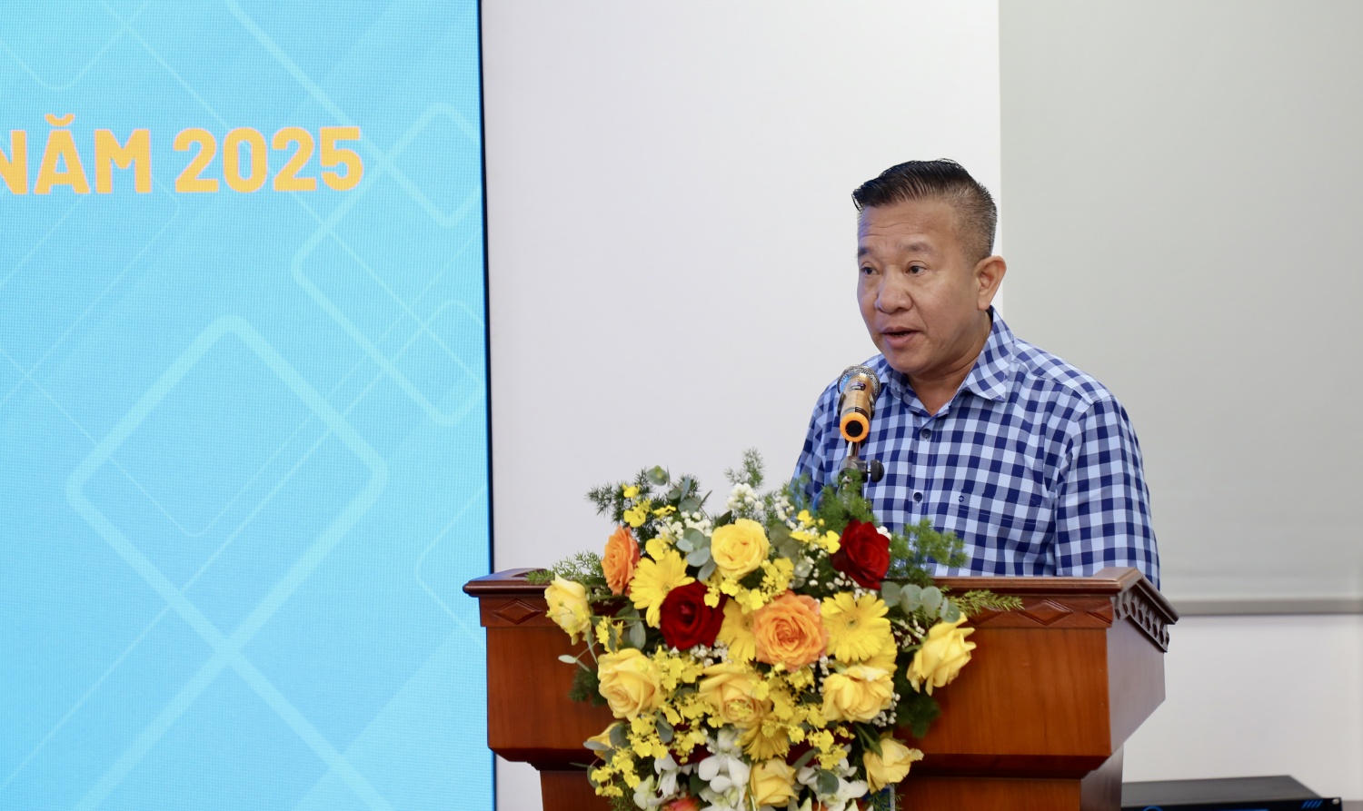 PVE: Tái cấu trúc toàn diện, tăng cường năng lực cạnh tranh trong năm 2025