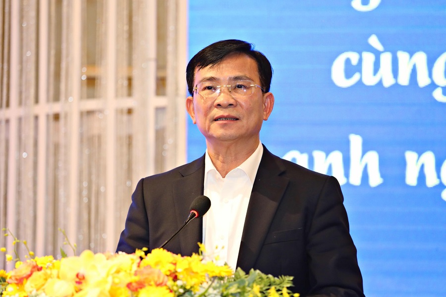 Lâm Đồng: Hội thảo Nâng cao năng lực cạnh tranh cấp tỉnh